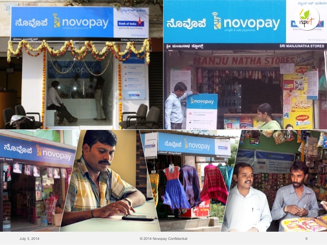 Hiring for Senior Software Engineer at Novopay Solution Pvt Ltd