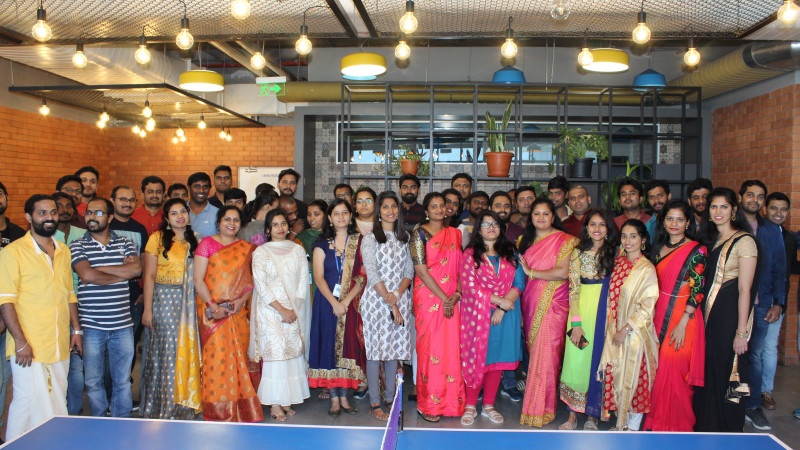 Hiring for Android Developer at GLIDER.ai